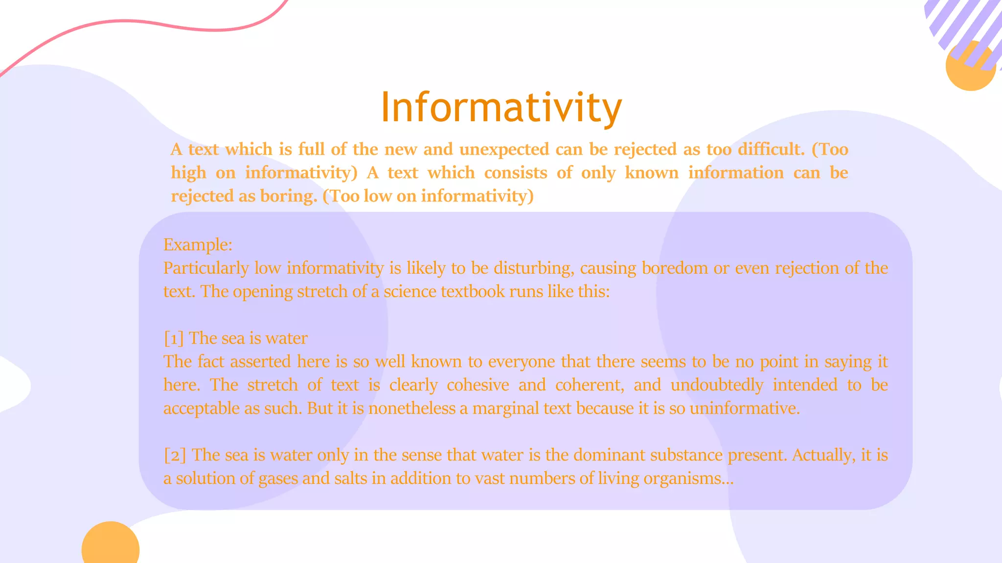 THE SEVEN STANDARDS OF TEXTUALITY_INTRO TO STYLISTICS.pptx