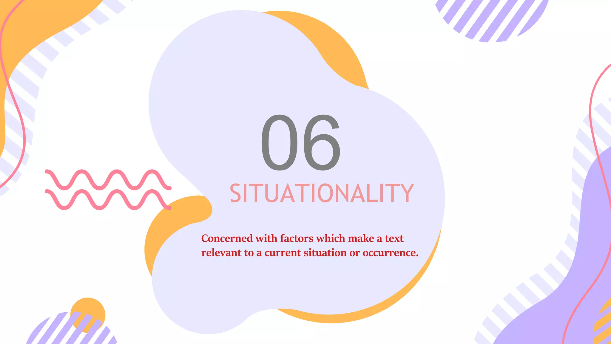 THE SEVEN STANDARDS OF TEXTUALITY_INTRO TO STYLISTICS.pptx