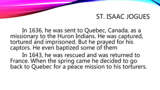 The seventh beatitude | PPTX