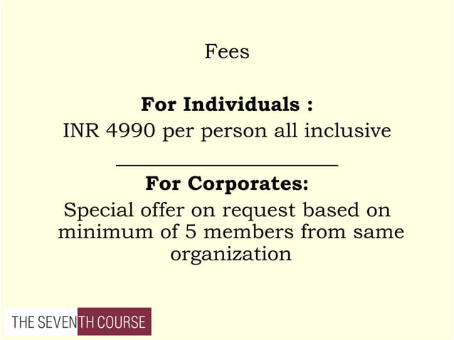 Doug Monahan Loves Fine Dining | PPT