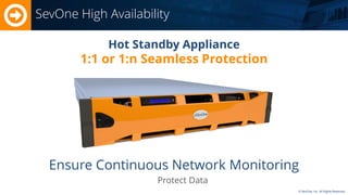 The SevOne Architecture | PDF