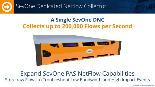 The SevOne Architecture | PDF