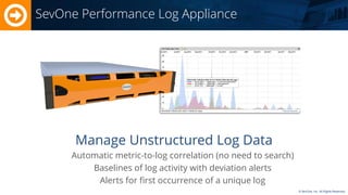The SevOne Architecture | PDF