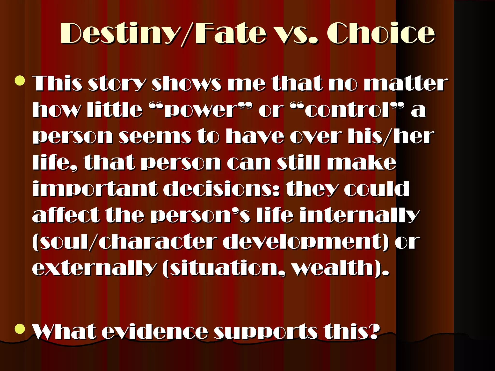 The shakespeare stealer review | PPT