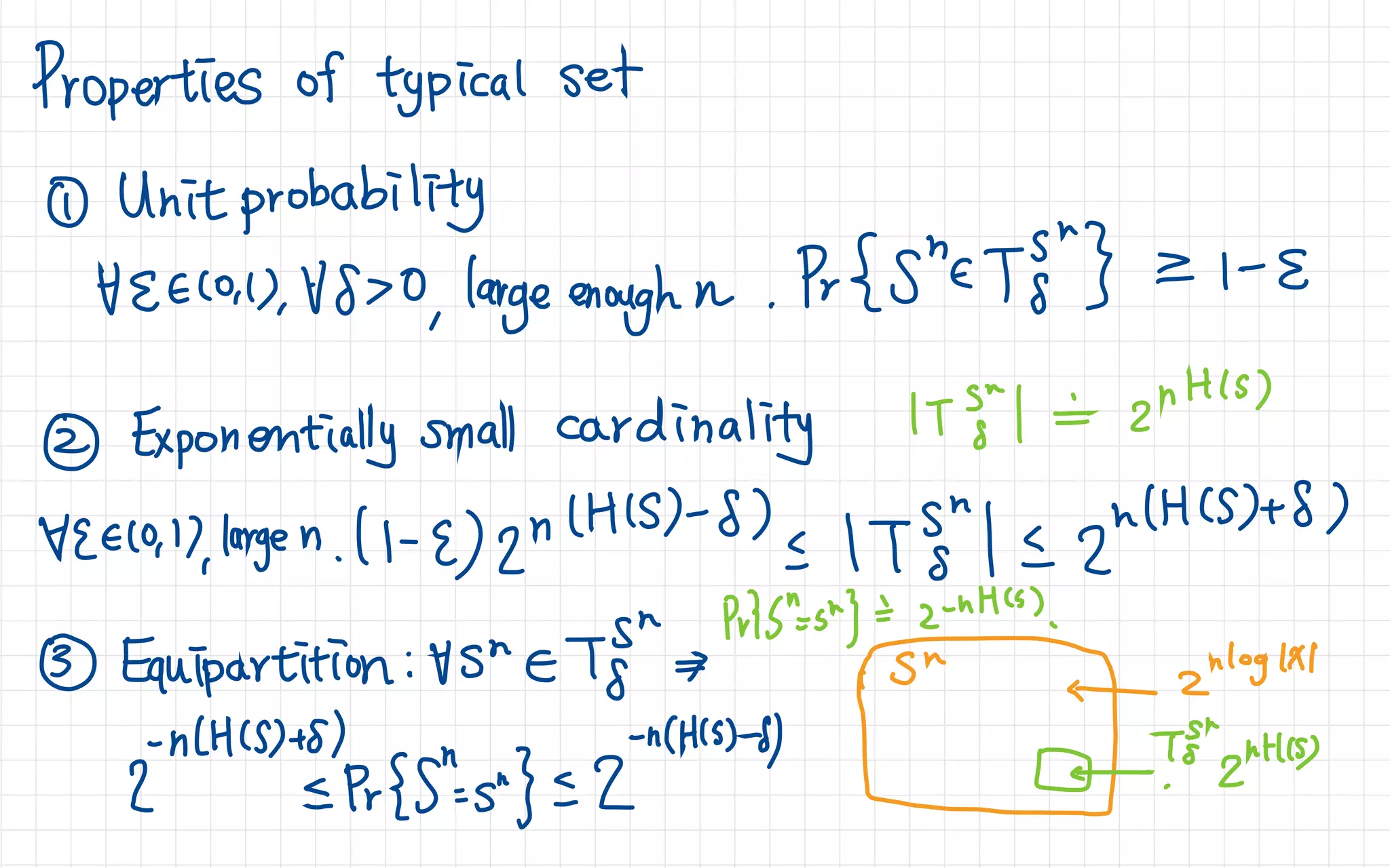 The shannon channel coding theorem | PPT