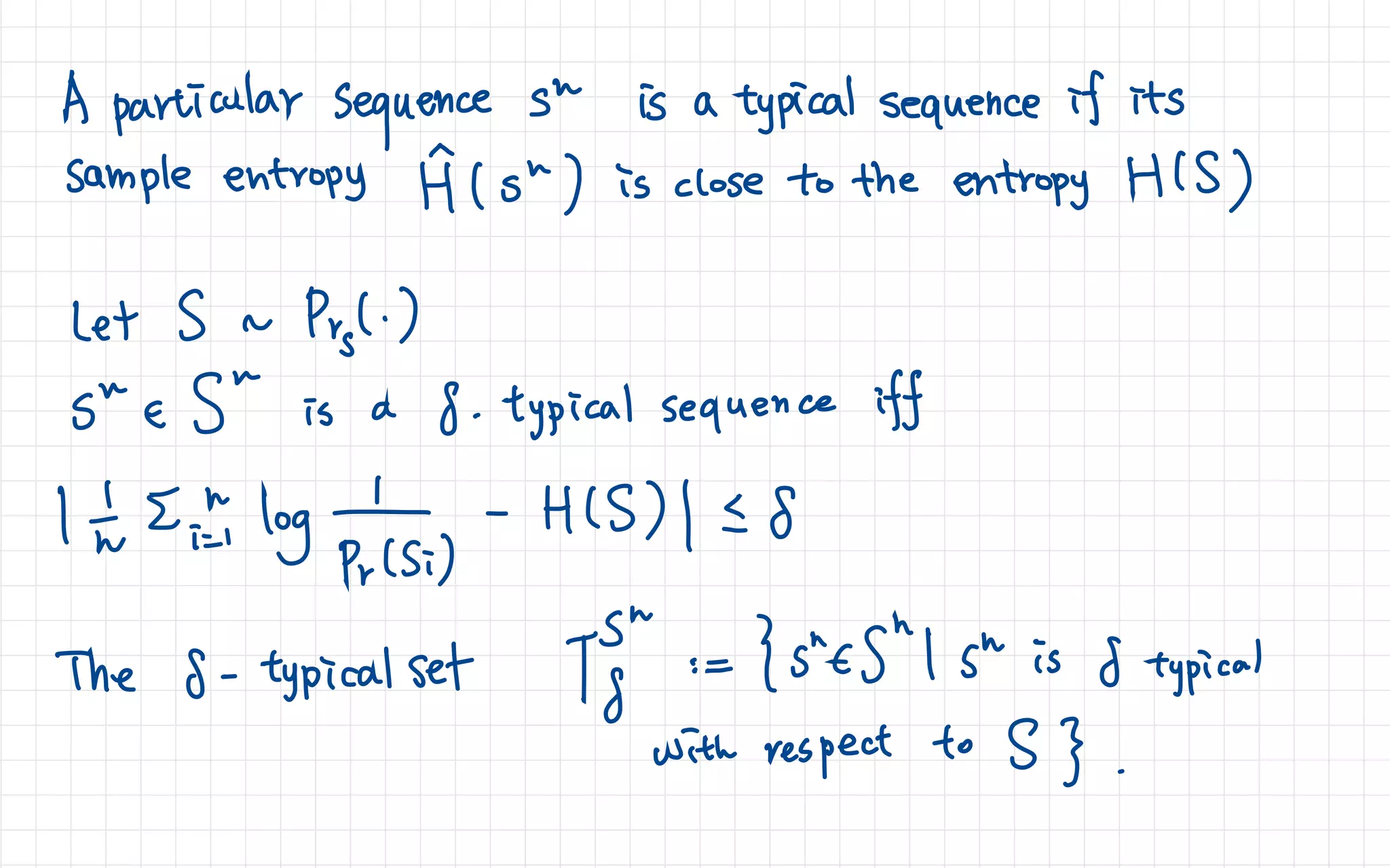 The shannon channel coding theorem | PPT