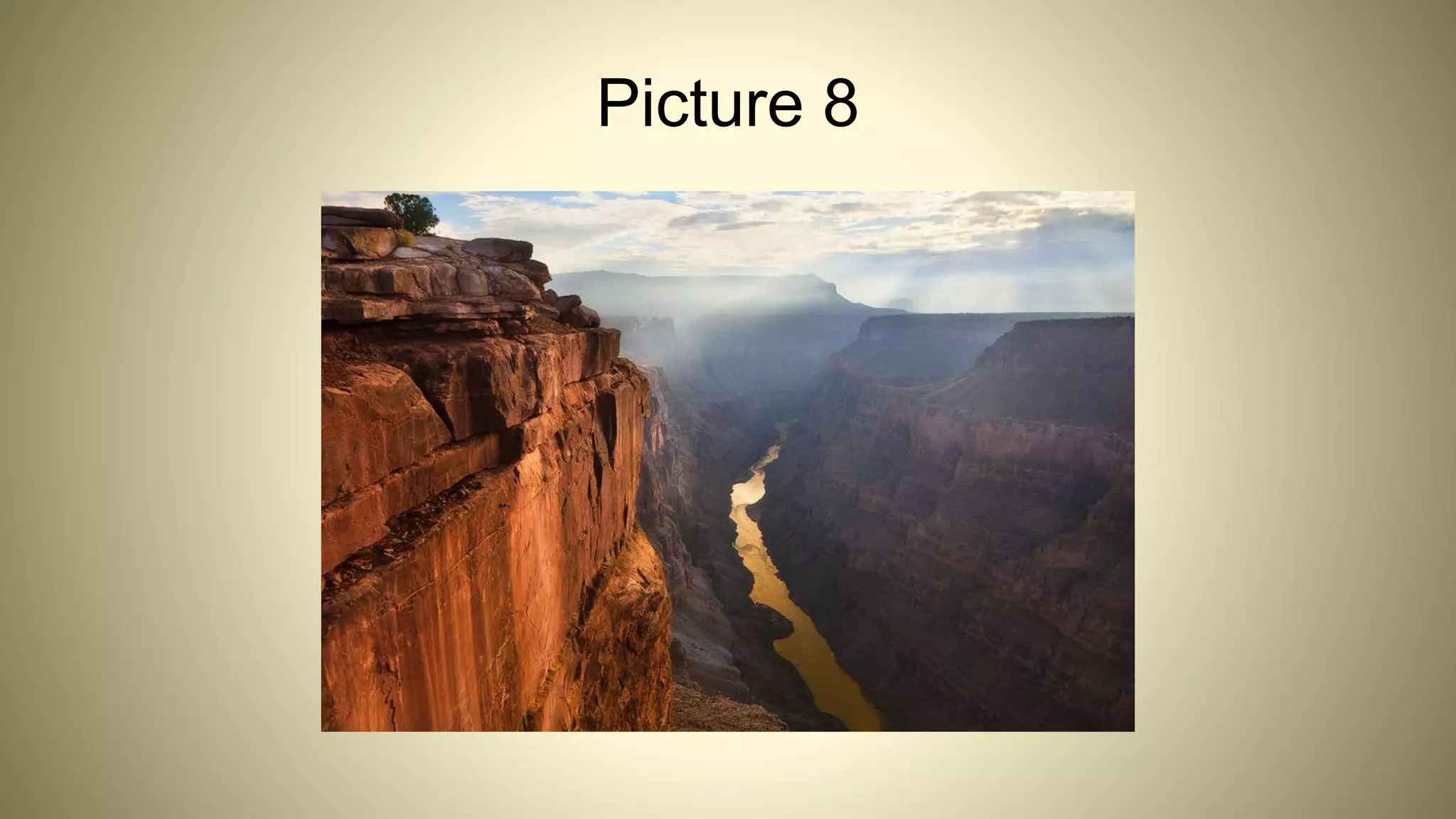 The shaping of landforms | PPT