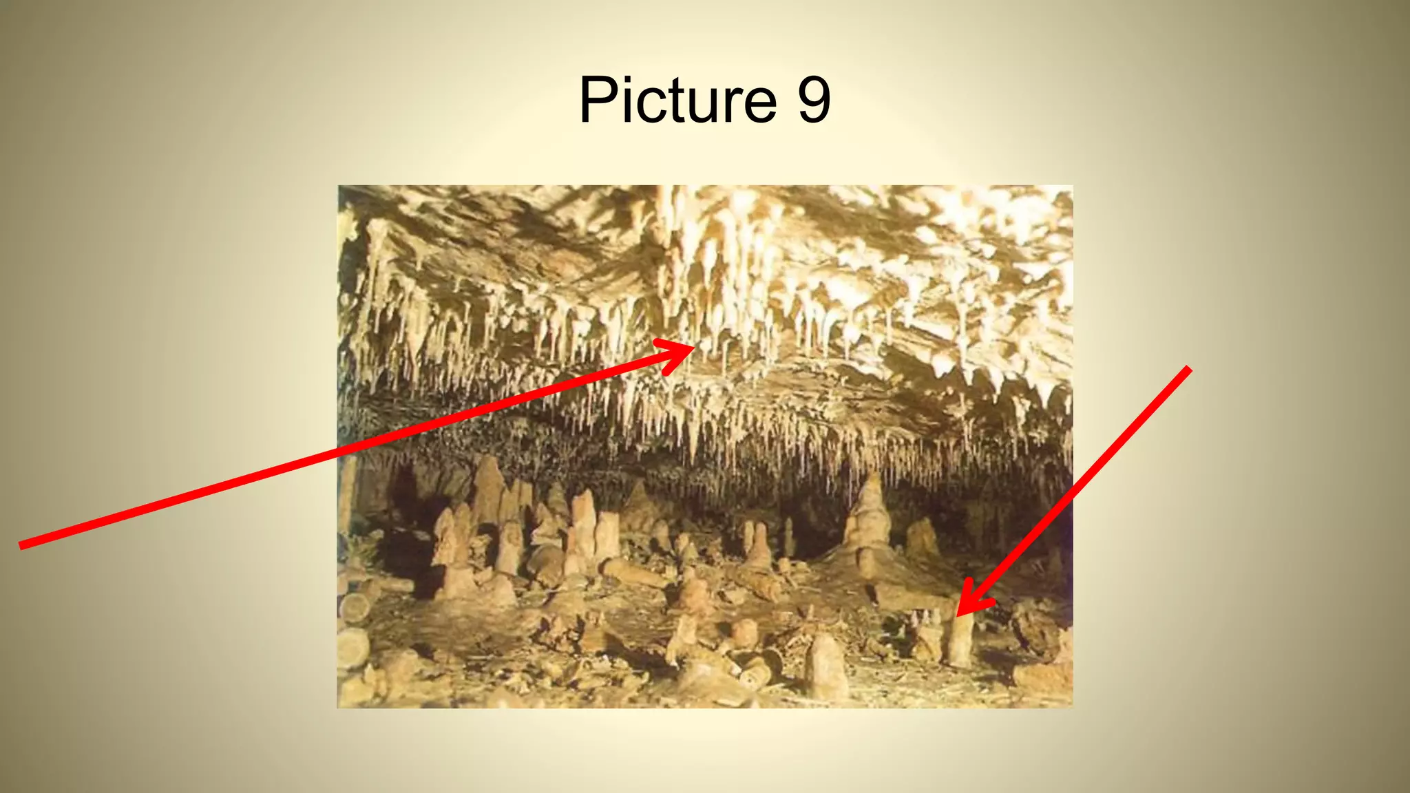 The shaping of landforms | PPT