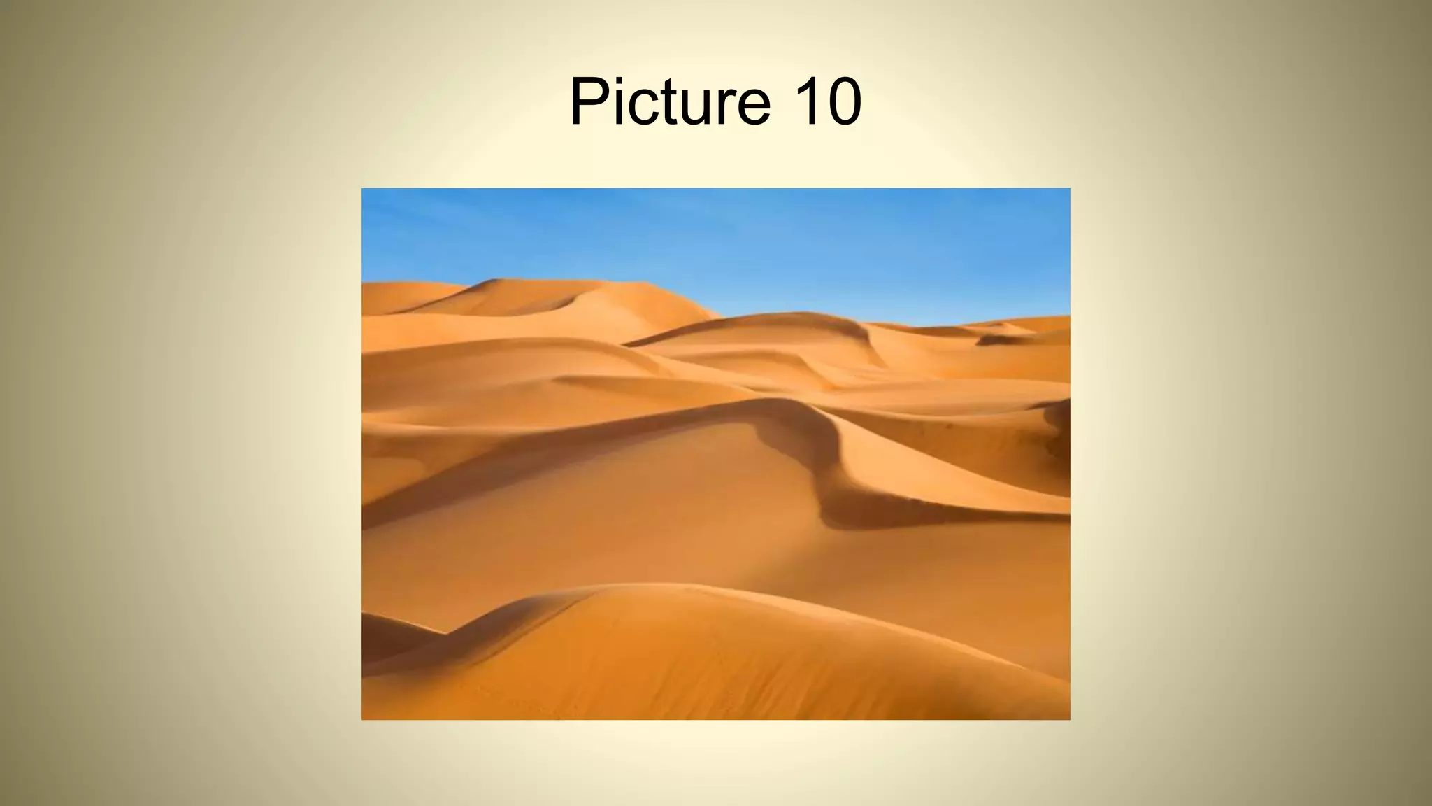 The shaping of landforms | PPT