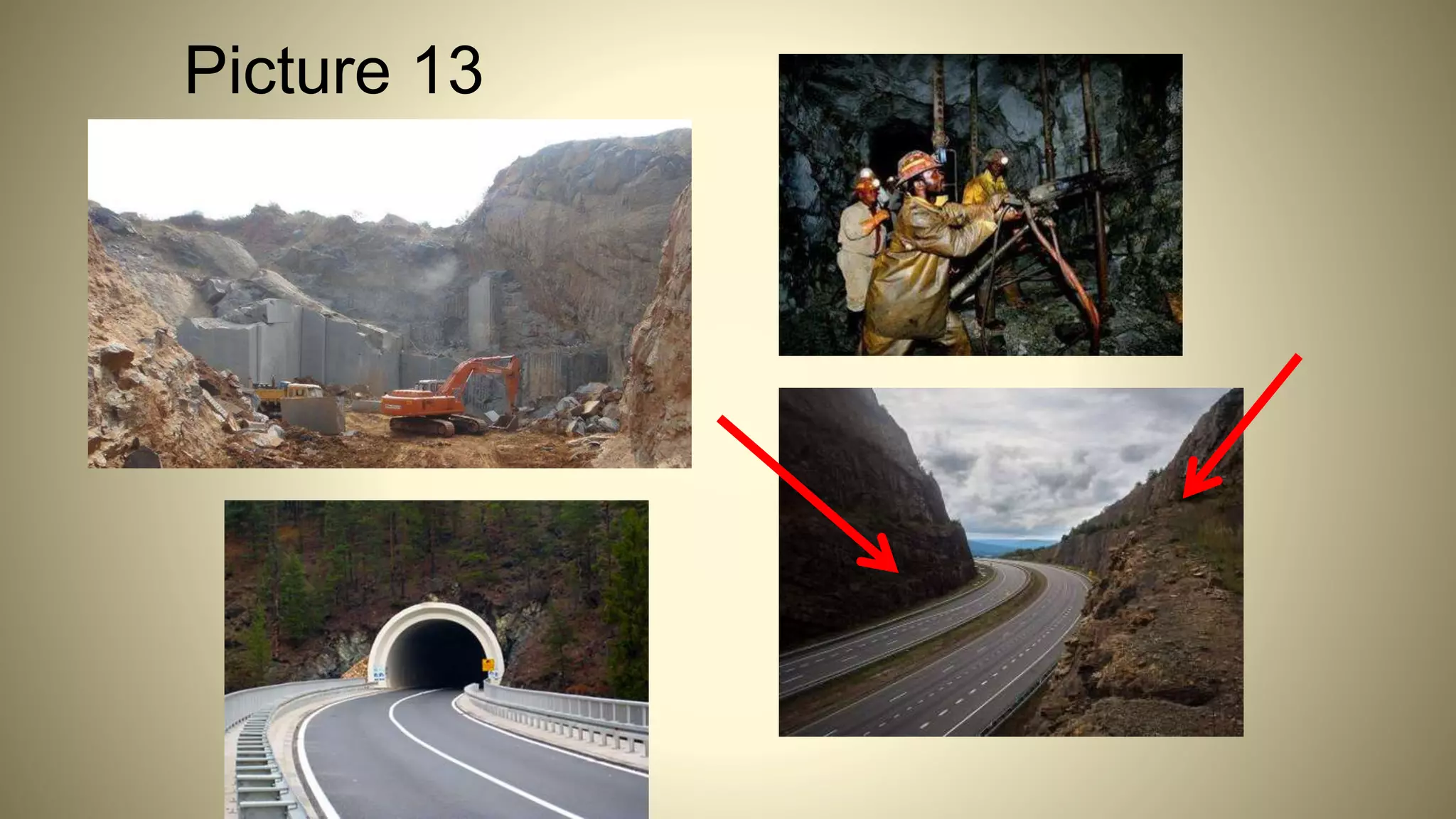 The shaping of landforms | PPT