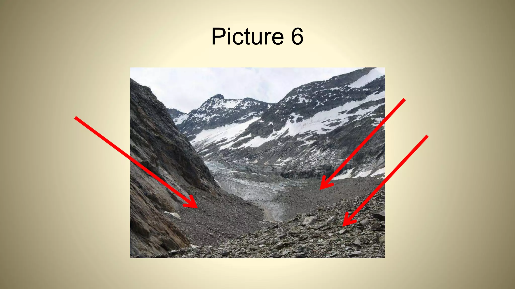 The shaping of landforms | PPT