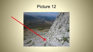 The shaping of landforms | PPT