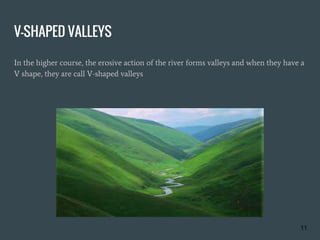 The shaping of the earth´s relief.ppt