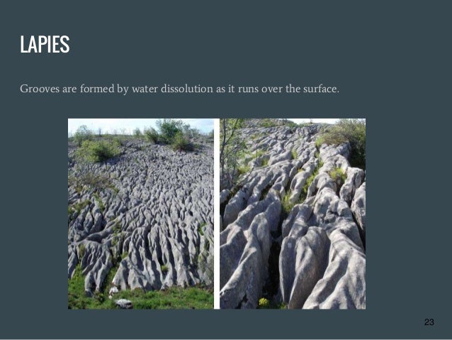 The shaping of the earth´s relief.ppt