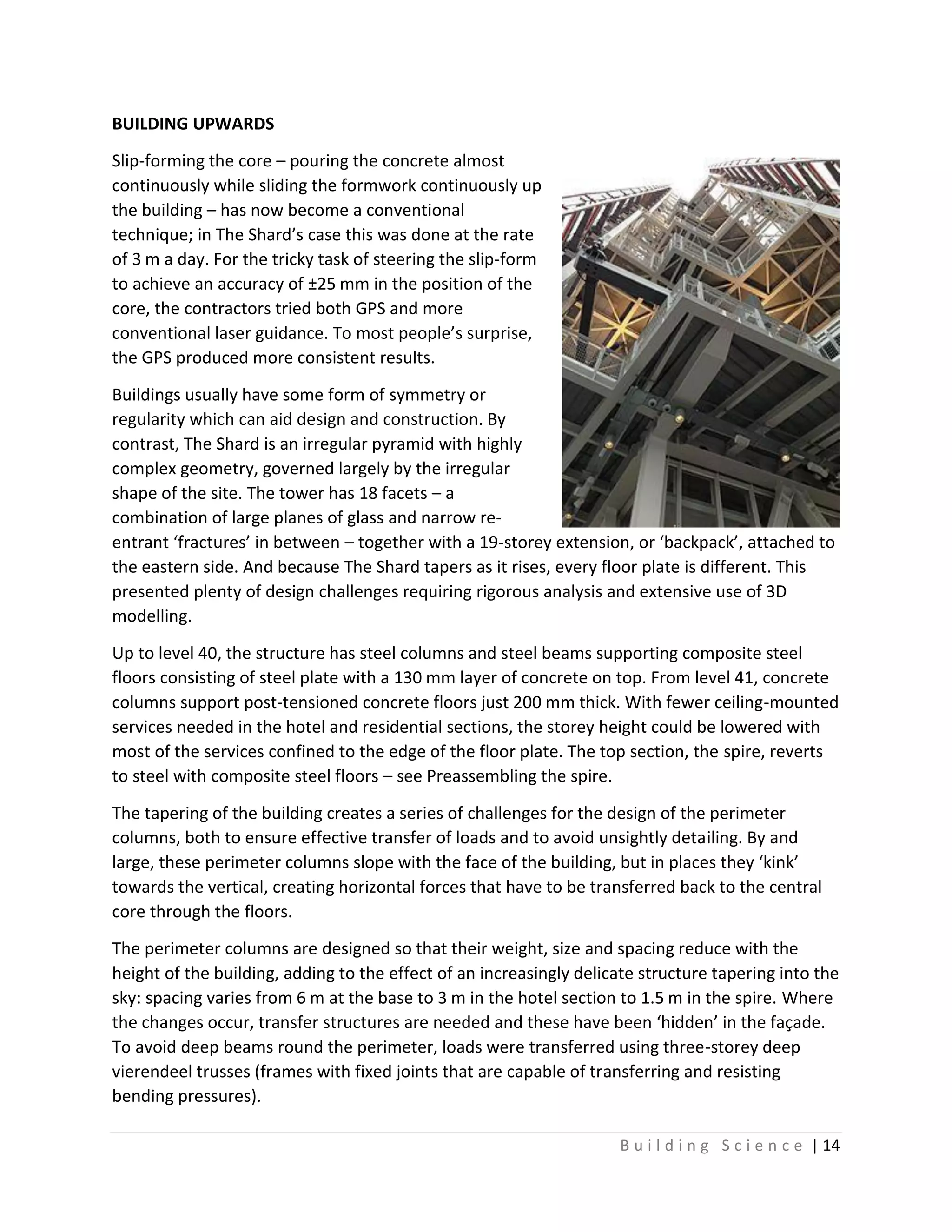 The Shard | PDF