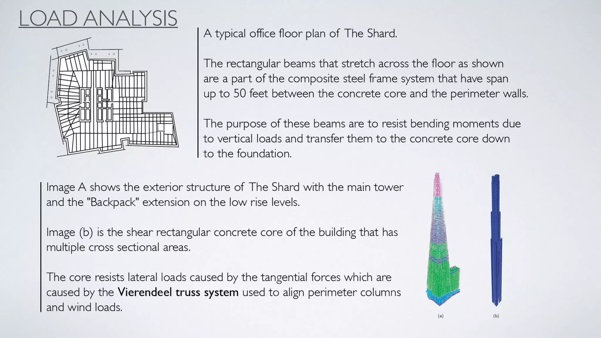 The Shard, Skyscraper - Architectural Case Study | PDF