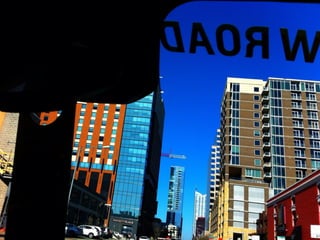 The sharing economy og airbnb | PDF