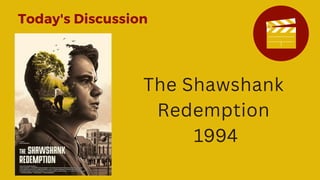 The Shawshank Redemption 1994.pdf