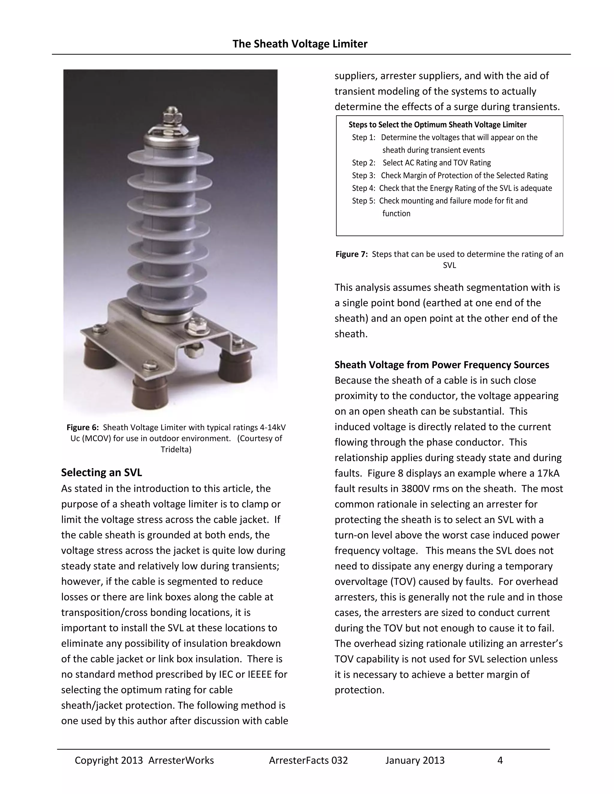 The sheath voltage_limiter | PDF