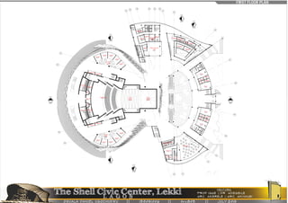 The shell civic center | PDF