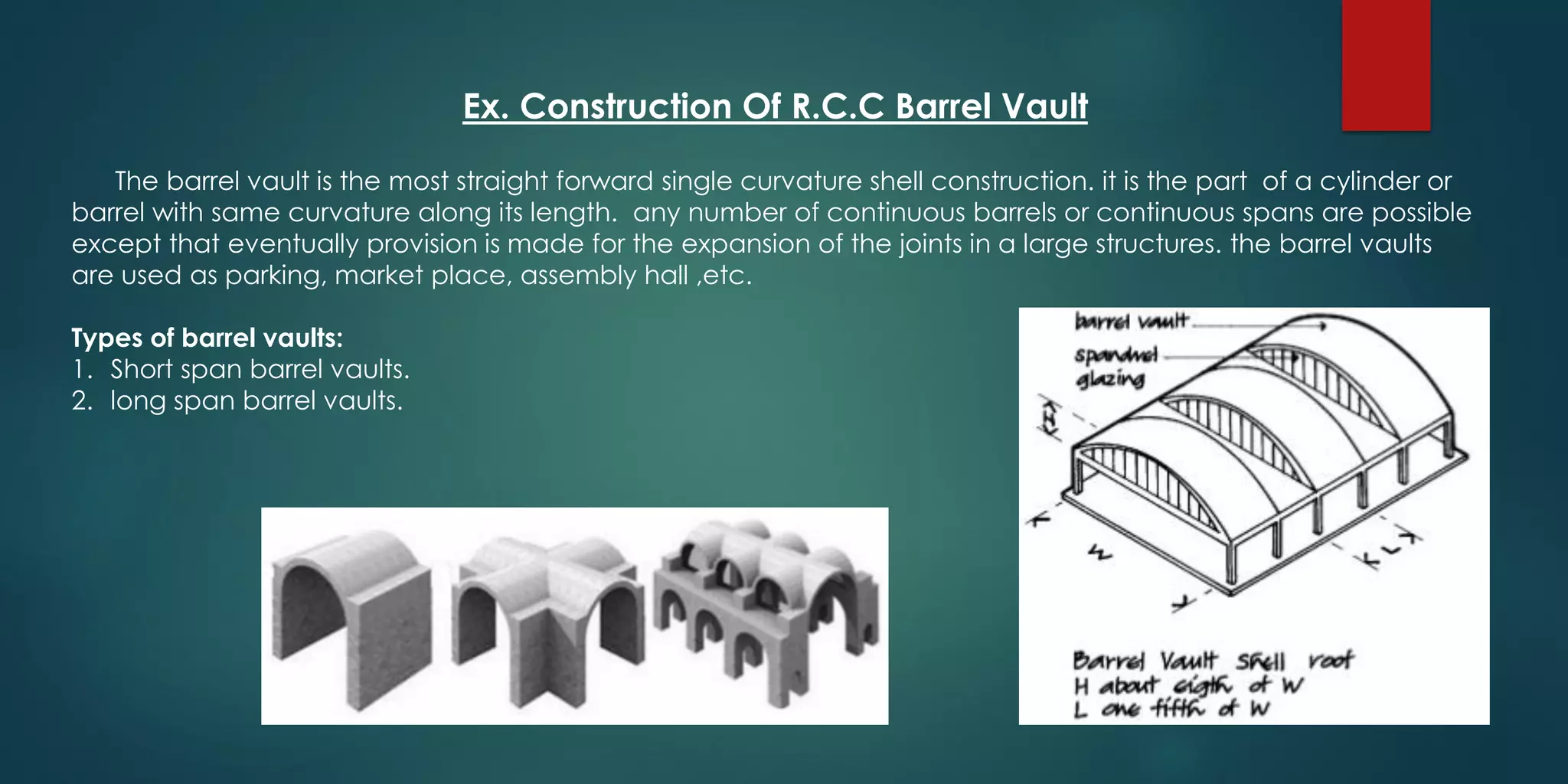 The shell structure system | PDF | Geology | Science