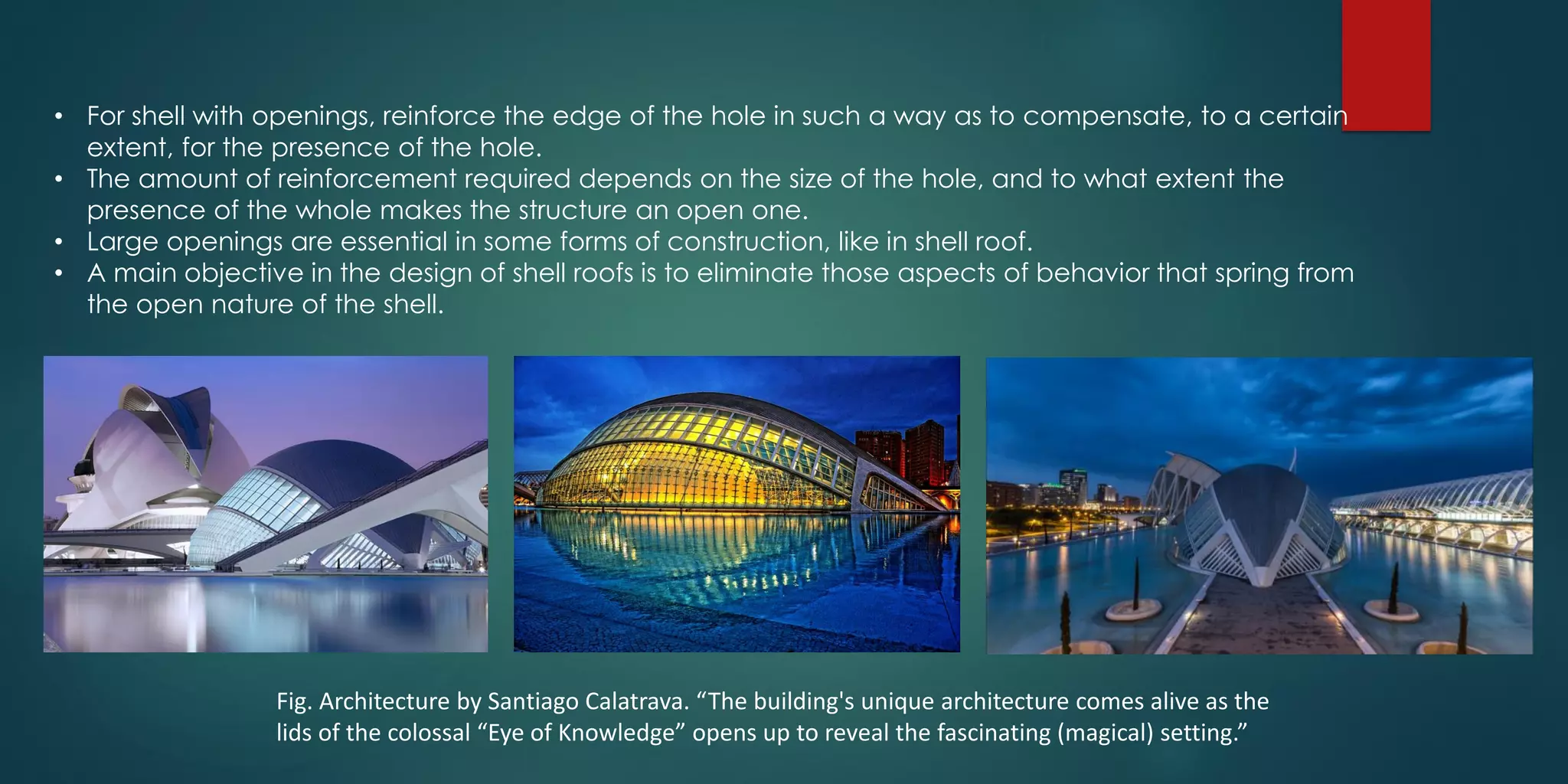 The shell structure system | PDF | Geology | Science