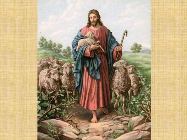 The shepherd | PPT