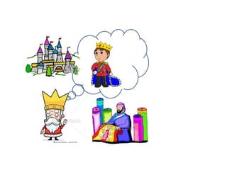 The shepherd's daughter | PPT