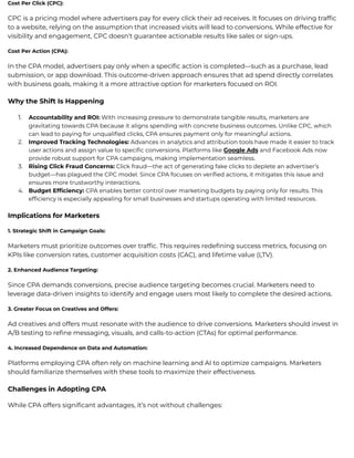 The Shift from Cost Per Click (CPC) to Cost Per Action (CPA)_ What It ...