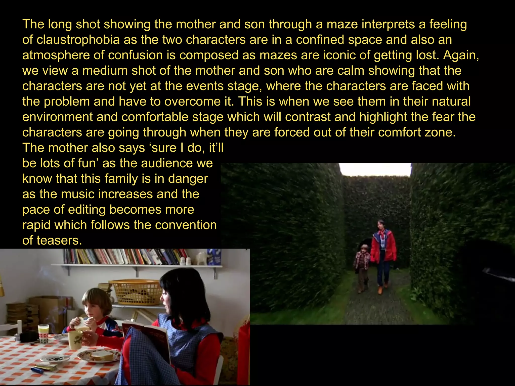 The shining | PPT