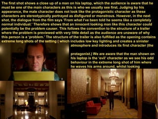 The shining | PPT