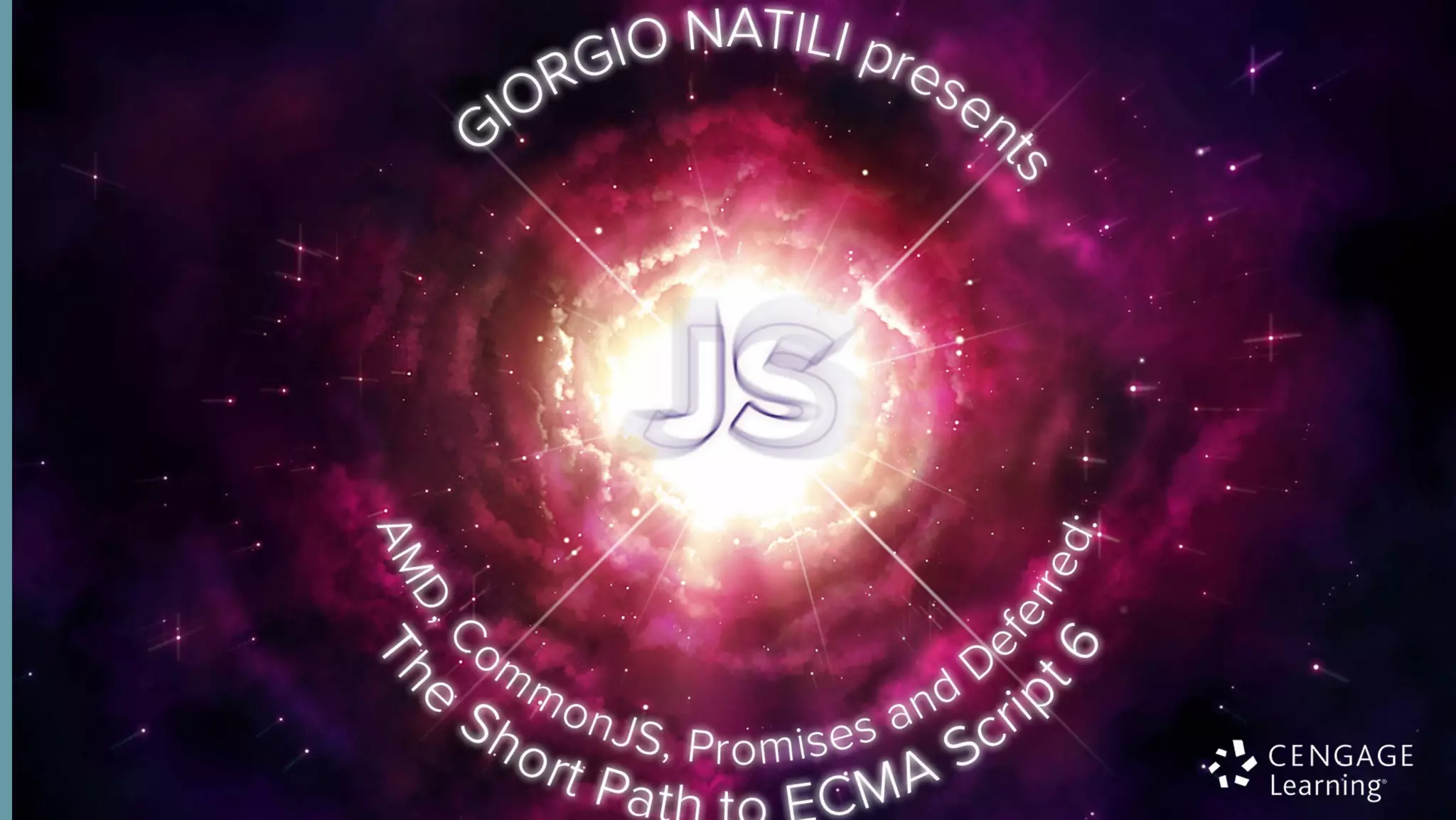 The short path to ecma 6 | PPT