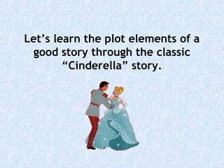 The short story_cinderella_short version | PPT