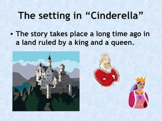 The short story_cinderella_short version | PPT | Free Download