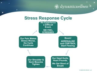 The Short Story of Stress | PPTX