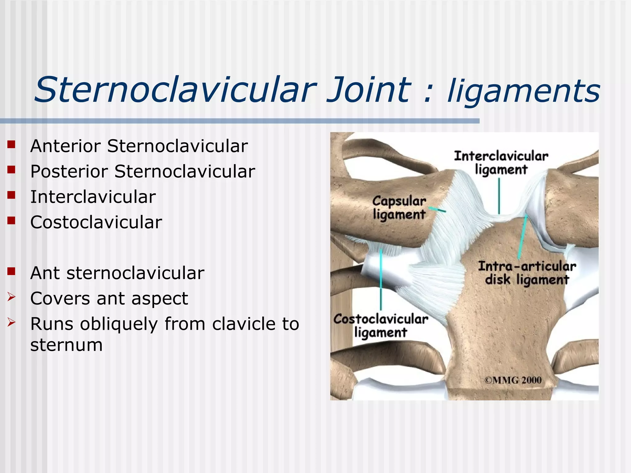 Examination of shoulder joint | PPT