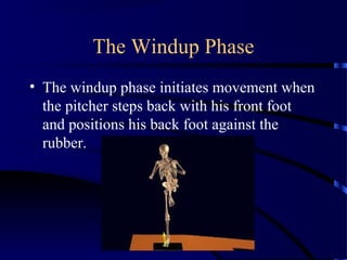 The shoulder BioMechanics of Pitching | PPT