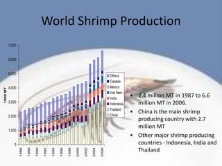The shrimp turtle case grp6 | PPT