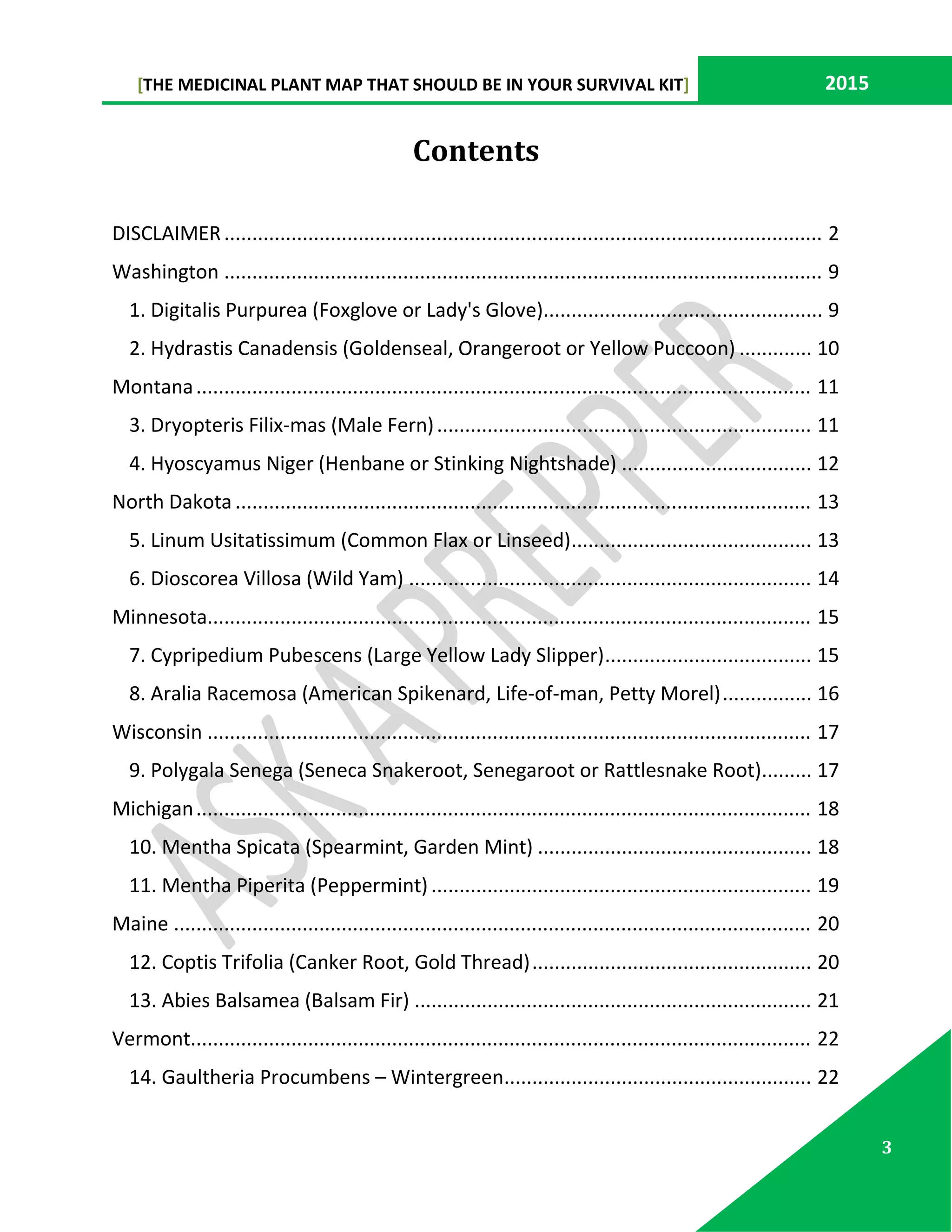 The shtf medicinal_plant_map_that_should_be_in_your_survival_kit | PDF