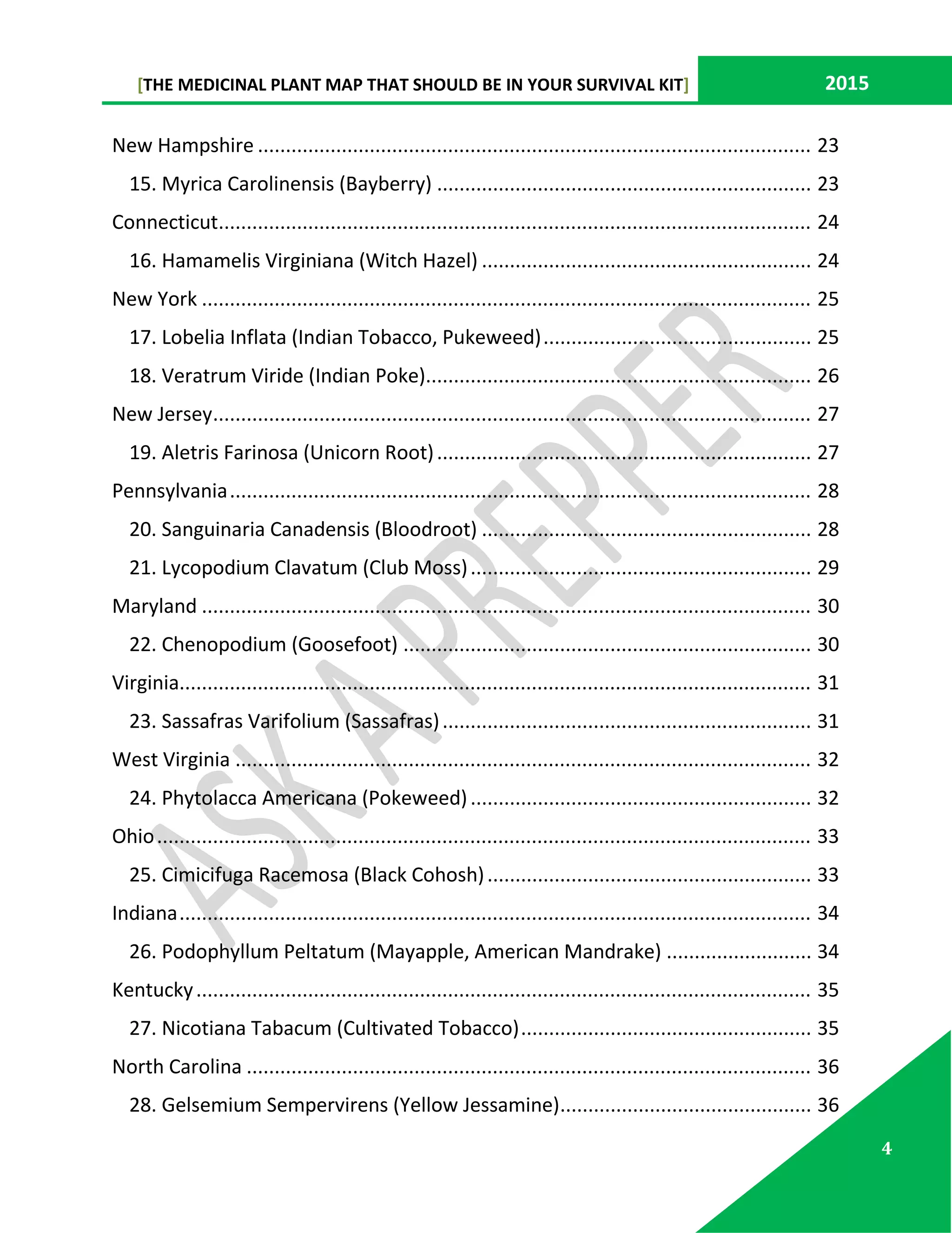 The shtf medicinal_plant_map_that_should_be_in_your_survival_kit | PDF