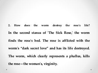 The Sick Rose.pdf