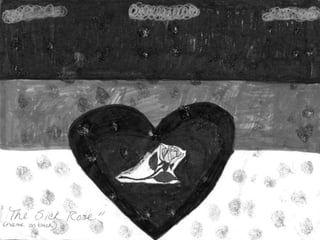 The sick rose by william blake | PPTX