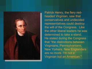 The signers of the declaration of independence | PPT