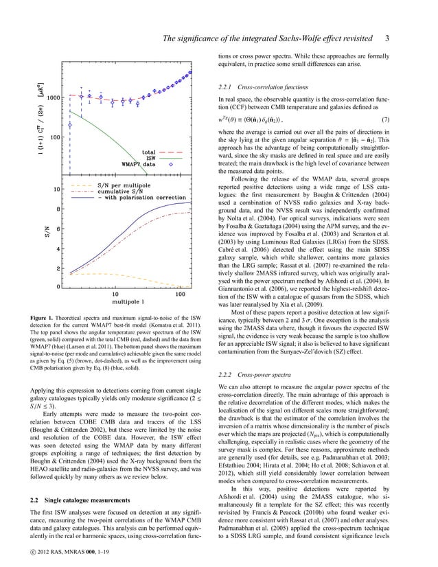 The signiﬁcance of_the_integrated_sachs_wolfe_effect_revisited | PDF