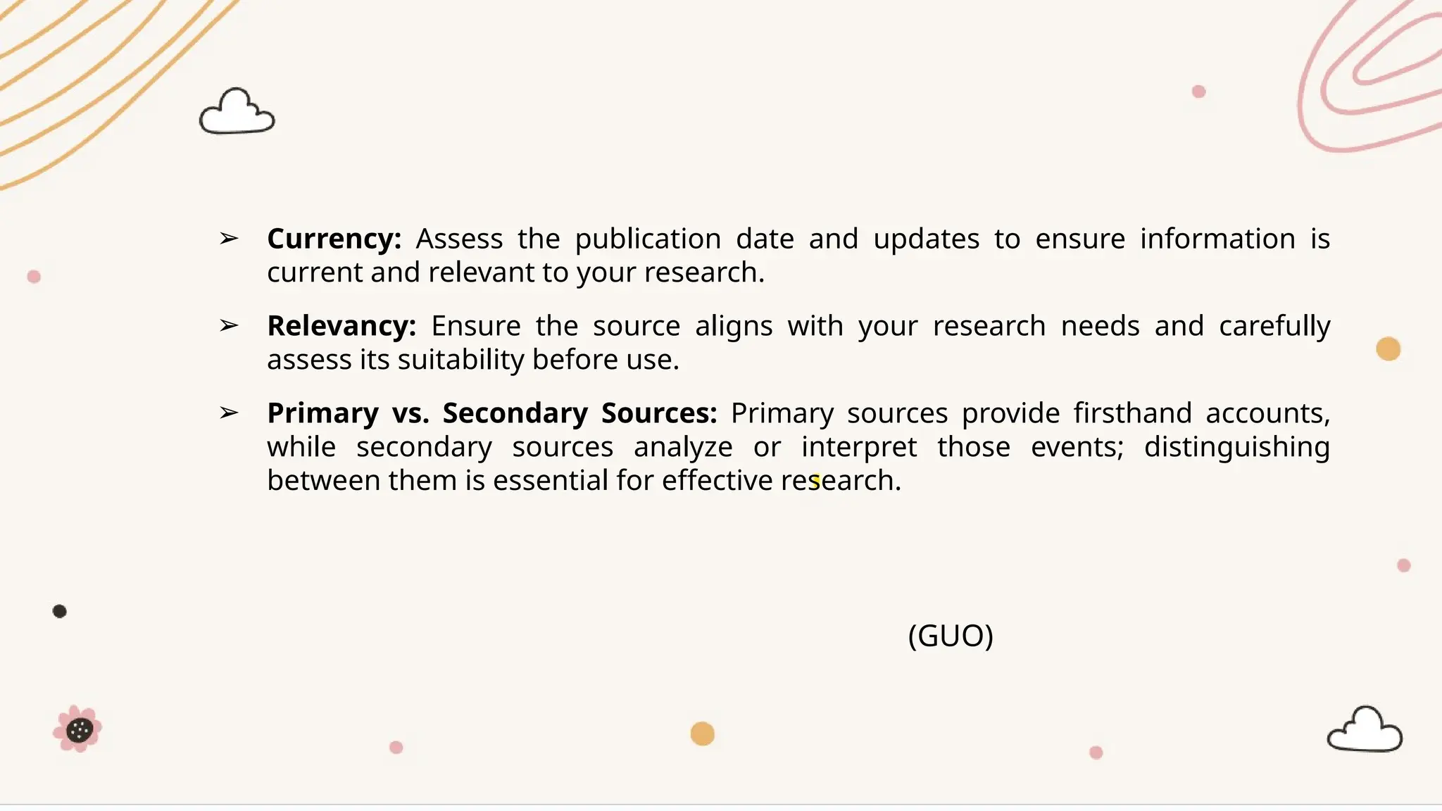 The Significance of Assessing Sources in Research Writing.pptx