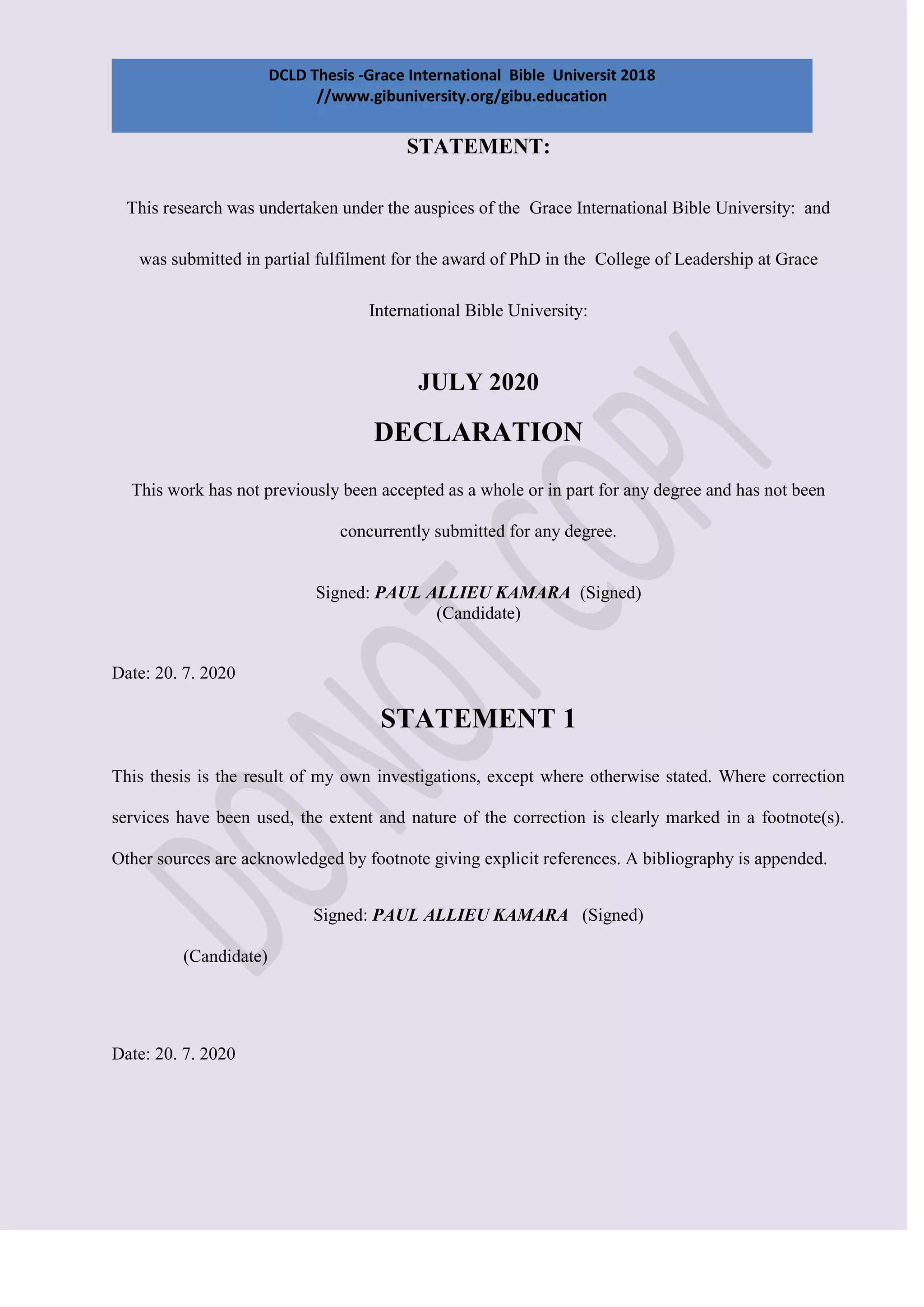 THE SIGNIFICANCE OF CHRISTIAN LEADERSHIP final July 2020 1.pdf