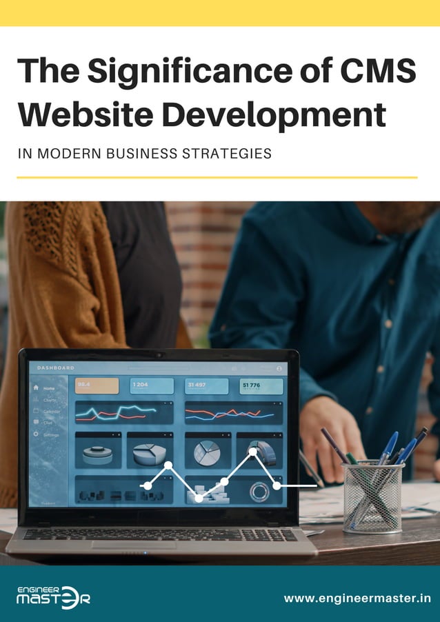The Significance of CMS Website Development.pdf