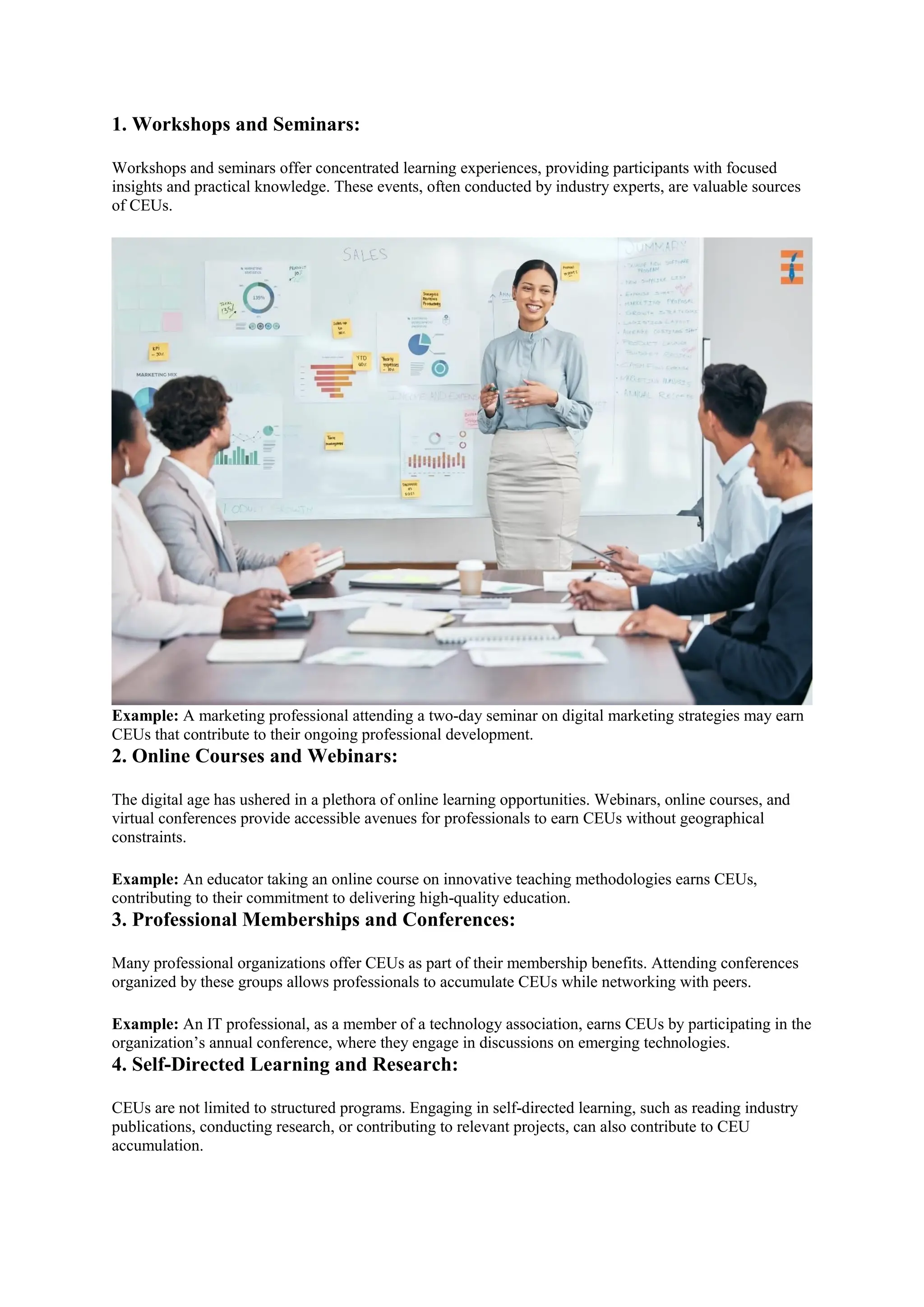 The Significance of Continuing Education Units (CEUs).pdf