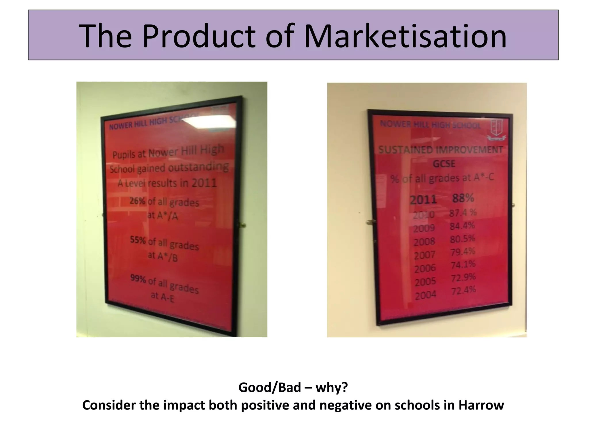 The significance of educational policies | PPT