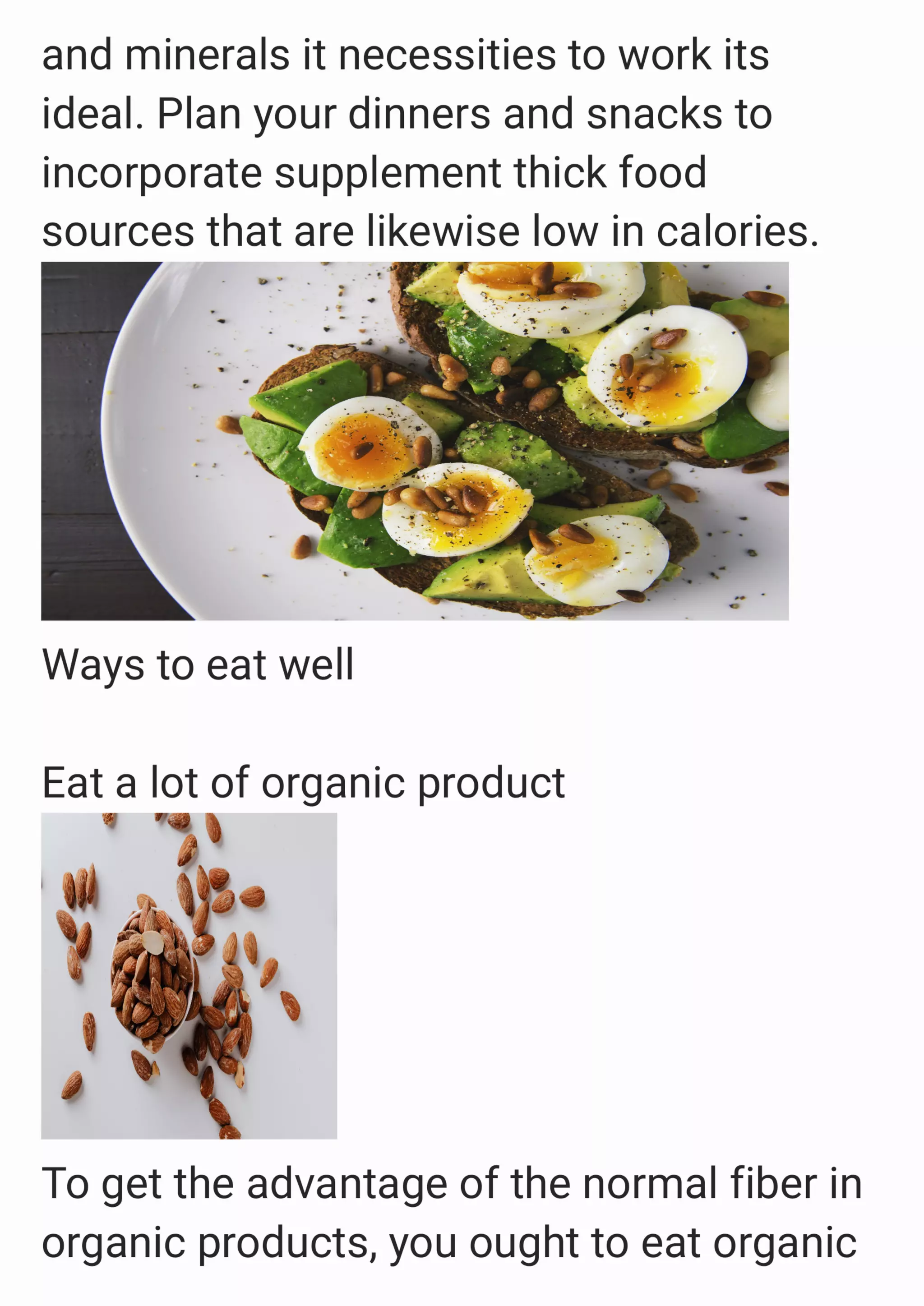 The Significance of Good Sustenance | PDF